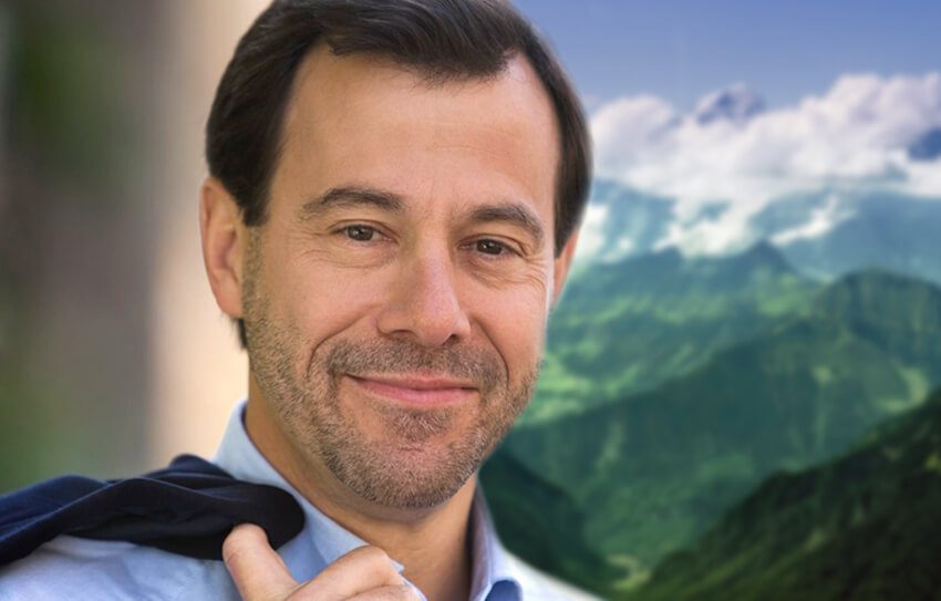 Martin Jan Stránský | Host | Rádio Universum