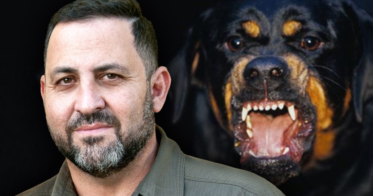 Amar Ibrahim 2. díl: V krizové situaci se může z vašeho slušného ...