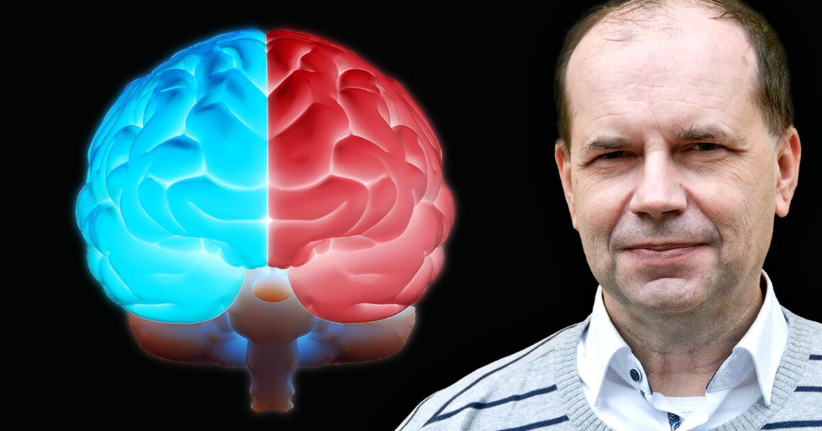 Ivo T. Budil: Liberál a konzervativec v jednadvacátém století | Rádio ...