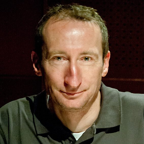 František Štěpánek | Host | Rádio Universum