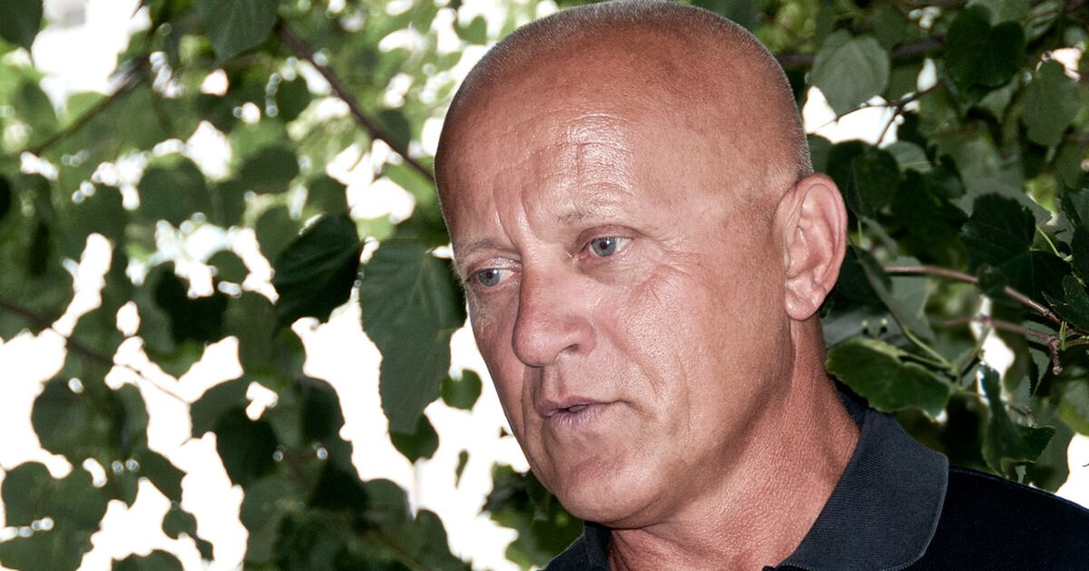 Jan Hnízdil 1. díl: Nemoc je informace o tom, jaký člověk je, a že ve ...