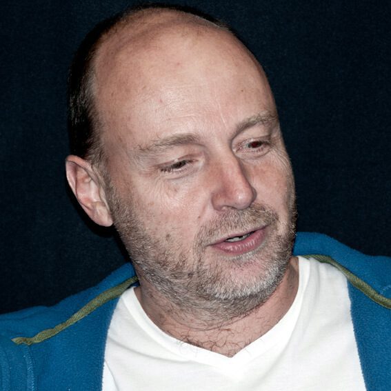 Petr Horký | Host | Rádio Universum