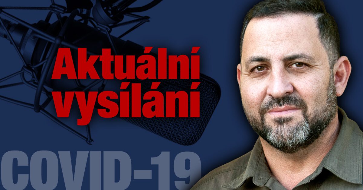 Amar Ibrahim: Radím lidem, aby se dobře připravili. Ta skutečná zkouška ...