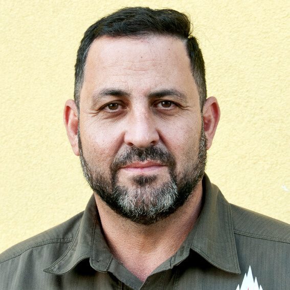 Amar Ibrahim | Host | Rádio Universum