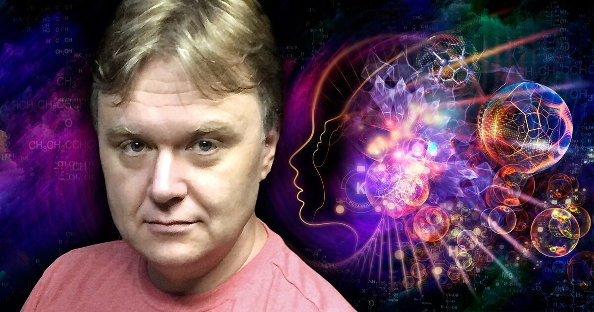 Roman Linhart 2. díl: V prostředí je řada chemických látek, které se v ...