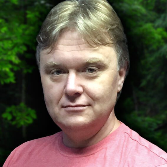 Roman Linhart | Host | Rádio Universum