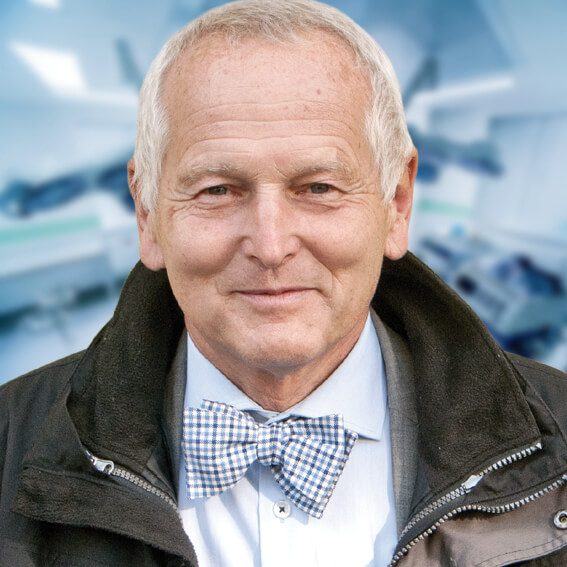 Jan Pirk | Host | Rádio Universum