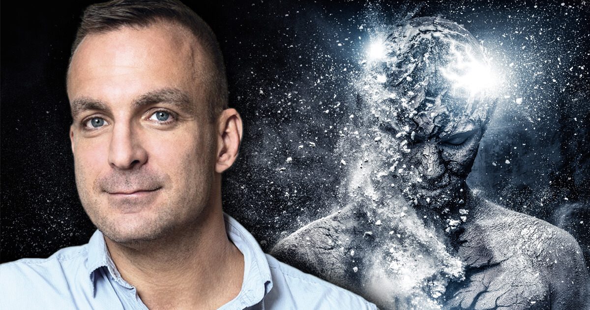 Radek Ptáček 4. díl: Realismus a odolnost spočívají v kladném pohledu ...