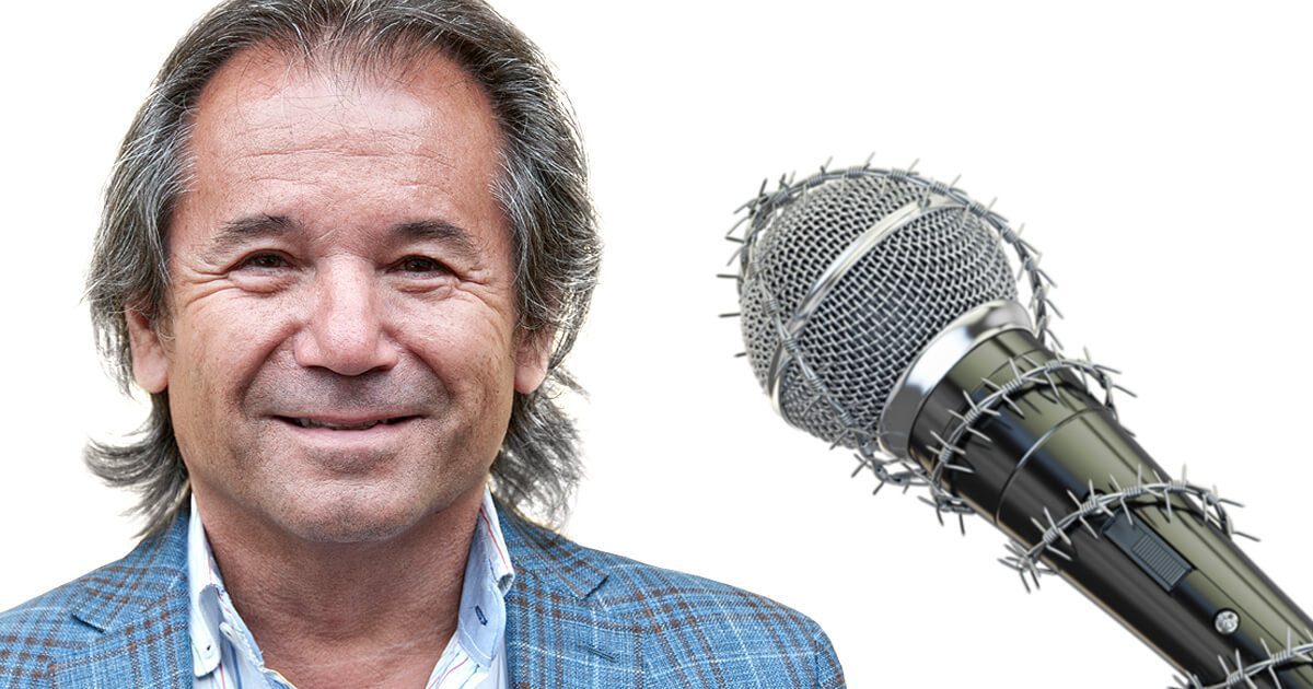 Andor Šándor 3. díl: Média už nejsou pojistkou demokracie. Jsou ...