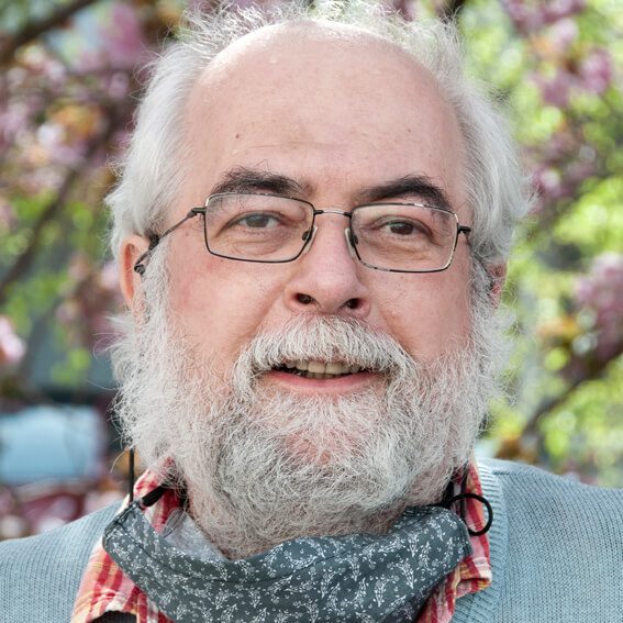 Jan Schneider | Host | Rádio Universum