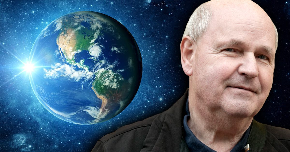 Peter Staněk 1. díl: Všechny studie se shodují, že na planetě by nemělo ...