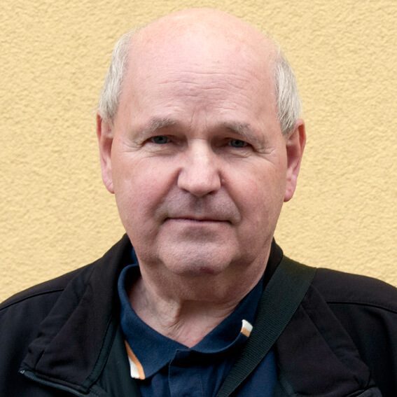 Peter Staněk | Host | Rádio Universum