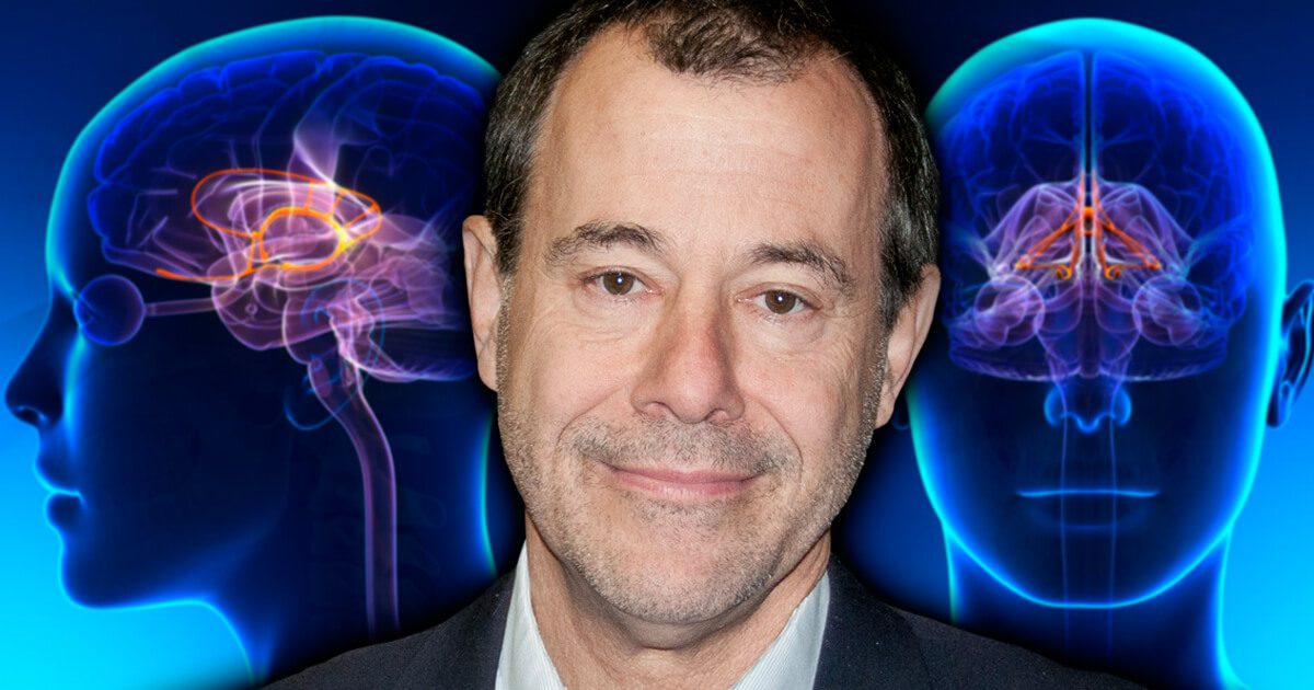 Martin Jan Stránský 1. díl: U lidí, kteří berou heroin, se aktivují ...