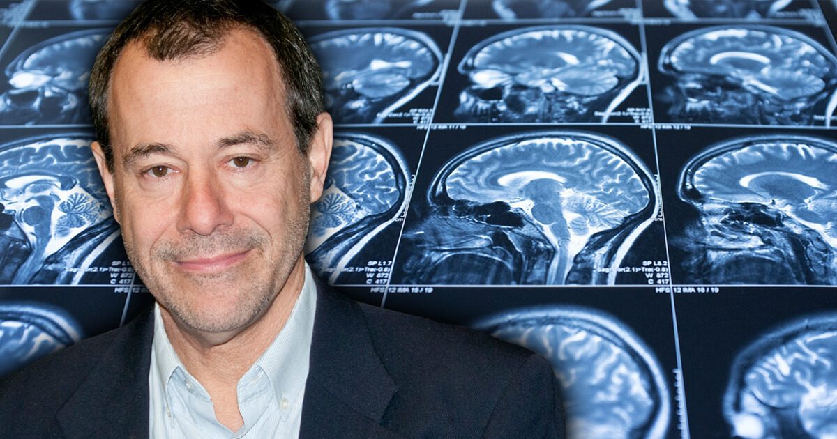 Martin Jan Stránský 1. díl: Posledních 20 let se lidské myšlení ubírá ...