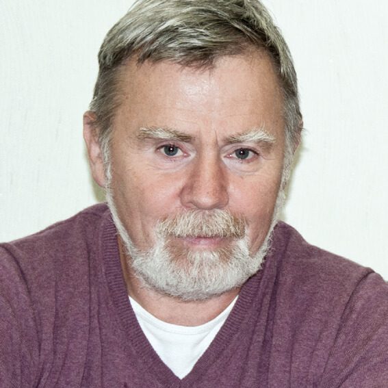 Oldřich Vacek | Host | Rádio Universum