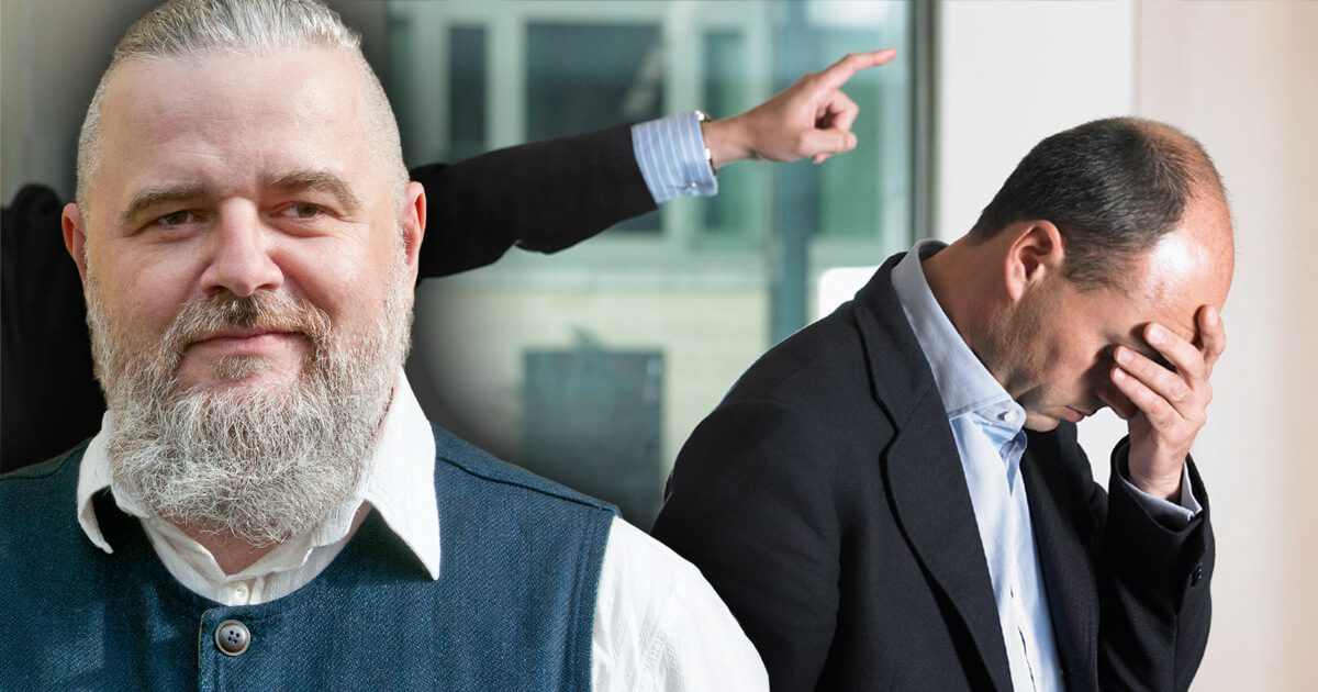 Daniel Vávra 1. díl: Vrátila se normalizace. Lidé jsou vyhazováni z ...