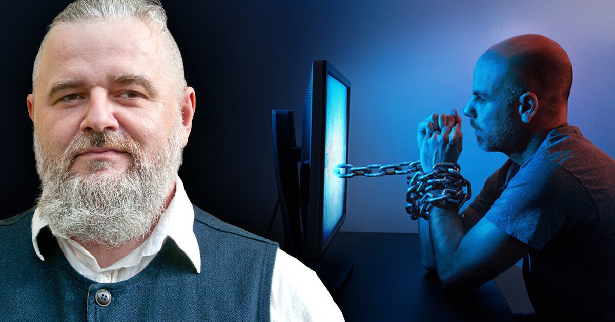 Daniel Vávra 3. díl: Je směšné, že právo soukromých firem cenzurovat ...