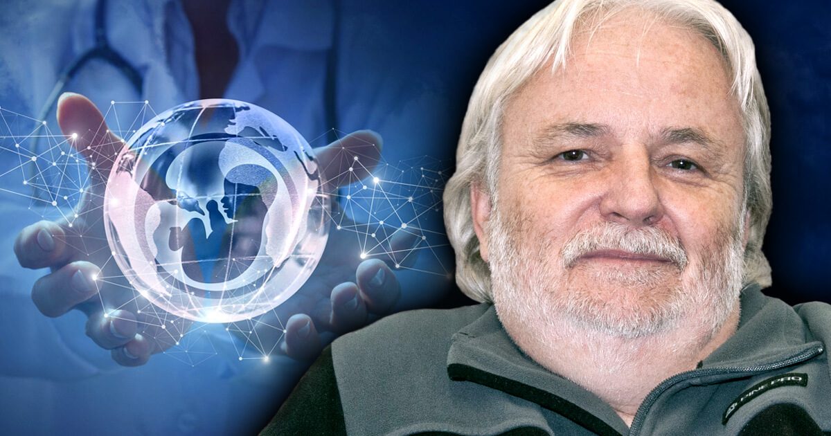 Jan Zrzavý 3. díl: Žádní krasoduchové nezabrání genetickým zásahům do ...