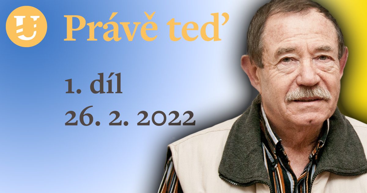 Jefim Fištejn 1. díl: Proti Putinovi nestojí nikdo silný, jen ...