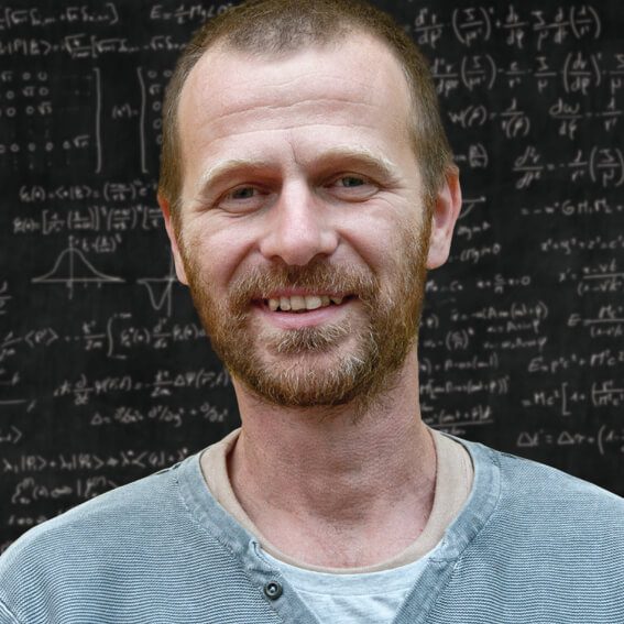 Tomáš Fürst | Host | Rádio Universum