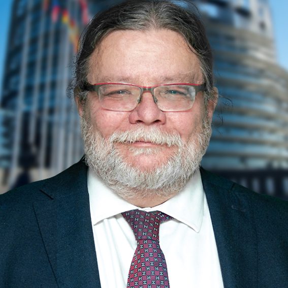 Alexandr Vondra /ODS/ | Host | Rádio Universum