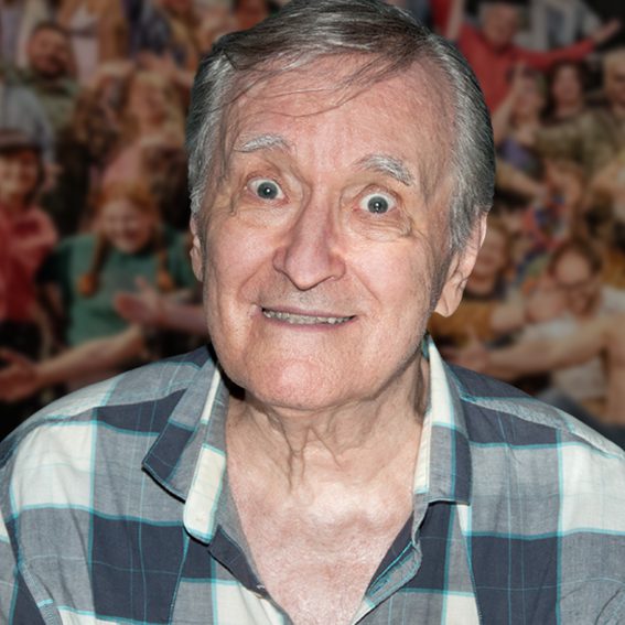 Milan Markovič | Host | Rádio Universum