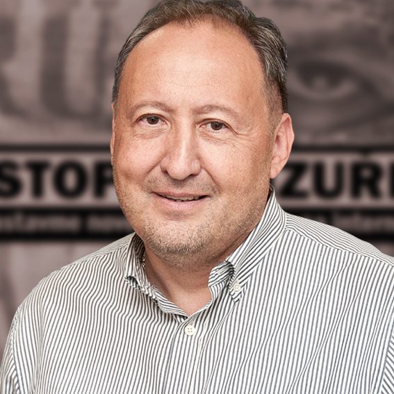 Vlastimil Veselý | Host | Rádio Universum