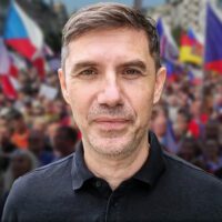 Ladislav Vrábel | Host | Rádio Universum