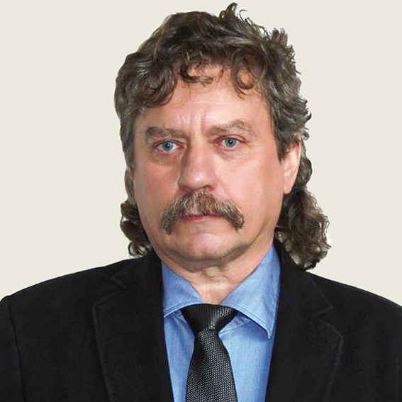 Jan Keller | Host | Rádio Universum