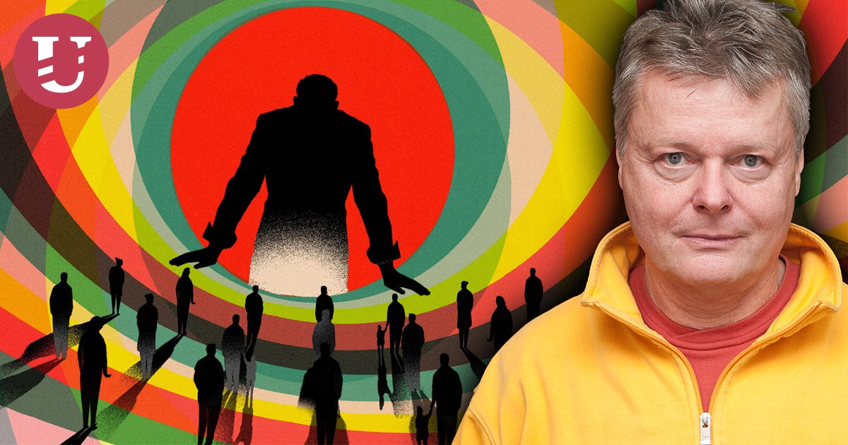 Igor Chaun 2. díl: Hrozí nám, že budeme věznitelům vděčni za drobky ...