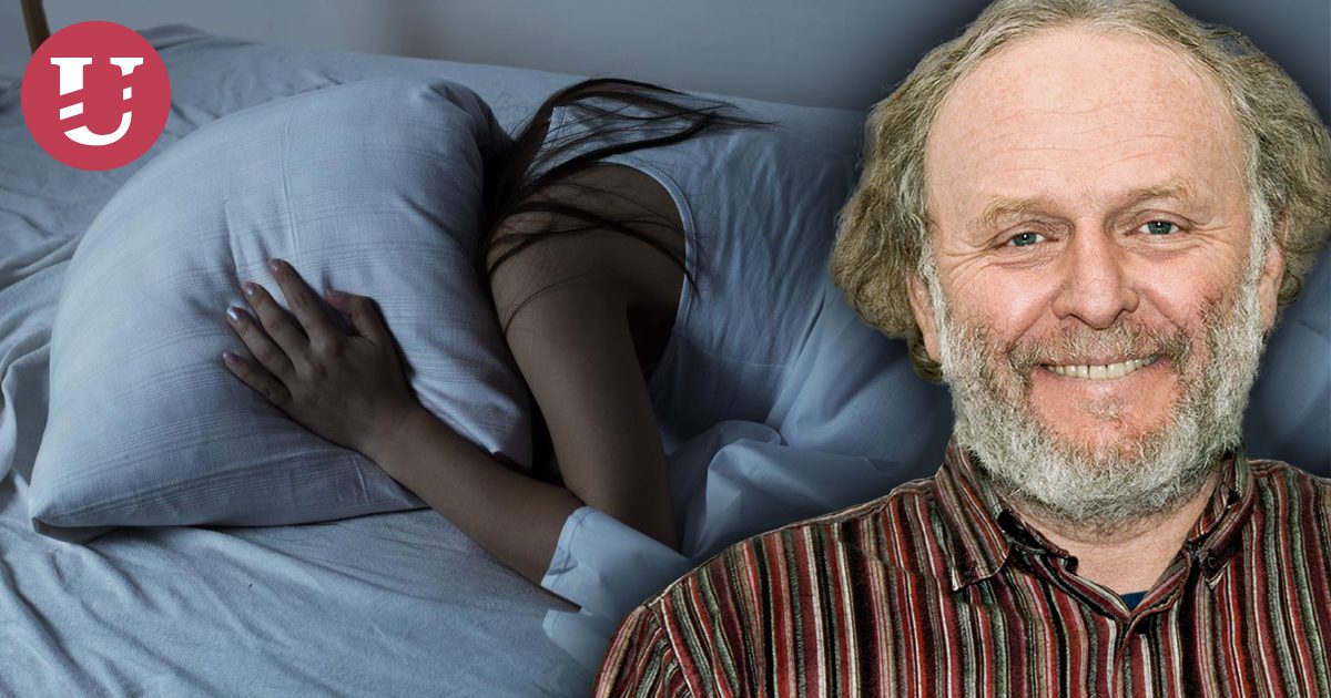 Jaroslav Dušek 2. díl: Zbavovat se strachu je možné ve snech, kdy se ...