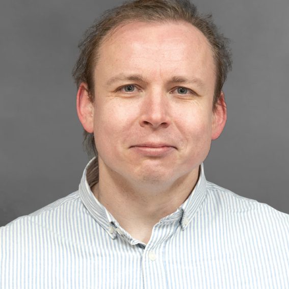 Adam Růžička | Host | Rádio Universum