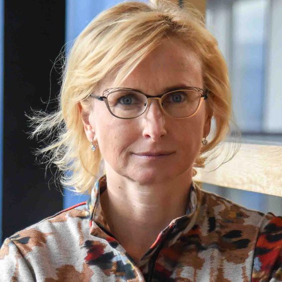 Kateřina Konečná /KSČM/ | Host | Rádio Universum