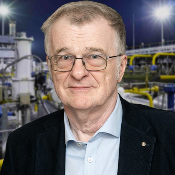 Ivan Noveský | Host | Rádio Universum