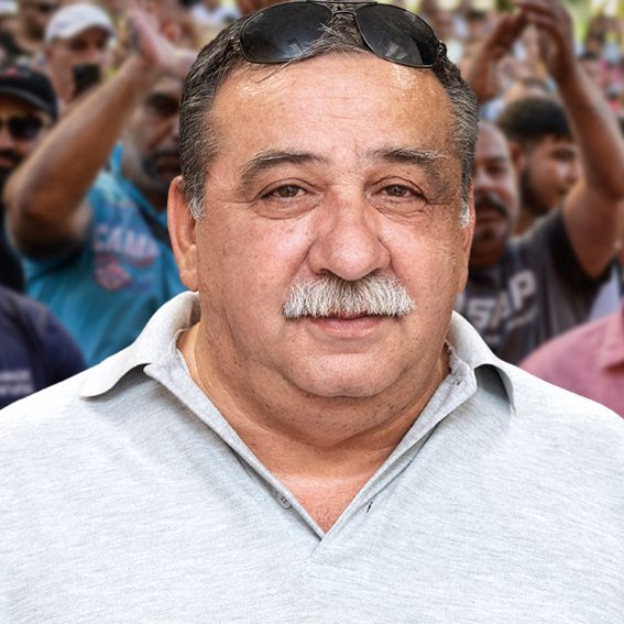 Ivan Veselý | Host | Rádio Universum