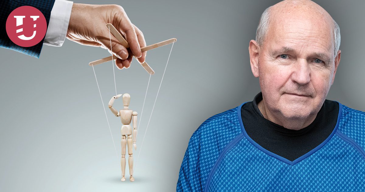 Peter Staněk | Host | Rádio Universum