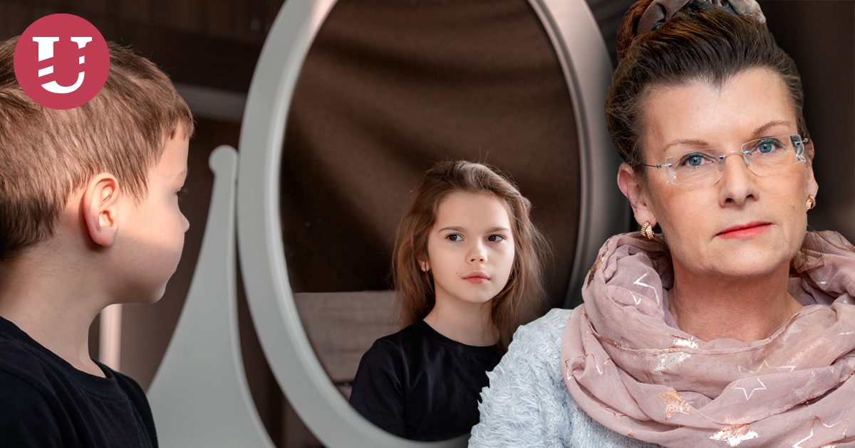 Jarmila Klímová 2. díl: Když je dítěti zpochybněna schopnost poznání ...