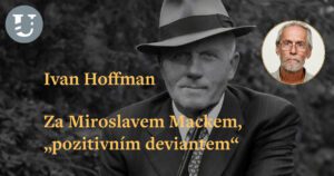 Ivan Hoffman | Host | Rádio Universum