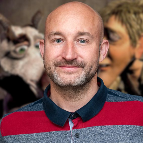 Jan Tománek | Host | Rádio Universum
