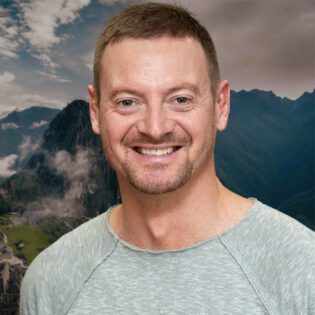 Maroš Vago | Host | Rádio Universum