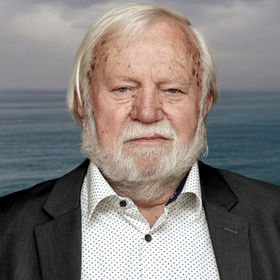 Richard Konkolski | Host | Rádio Universum