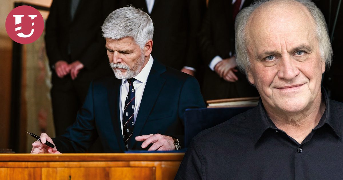 Michael Kocáb 1. díl: Mohl by v Německu vládnout bývalý nacista? Těžko ...