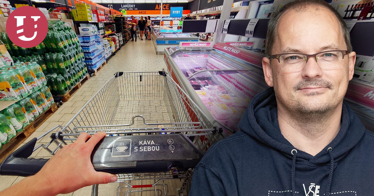 Vladimír Pikora 1. díl: Západ nás označuje za zpovykané ...