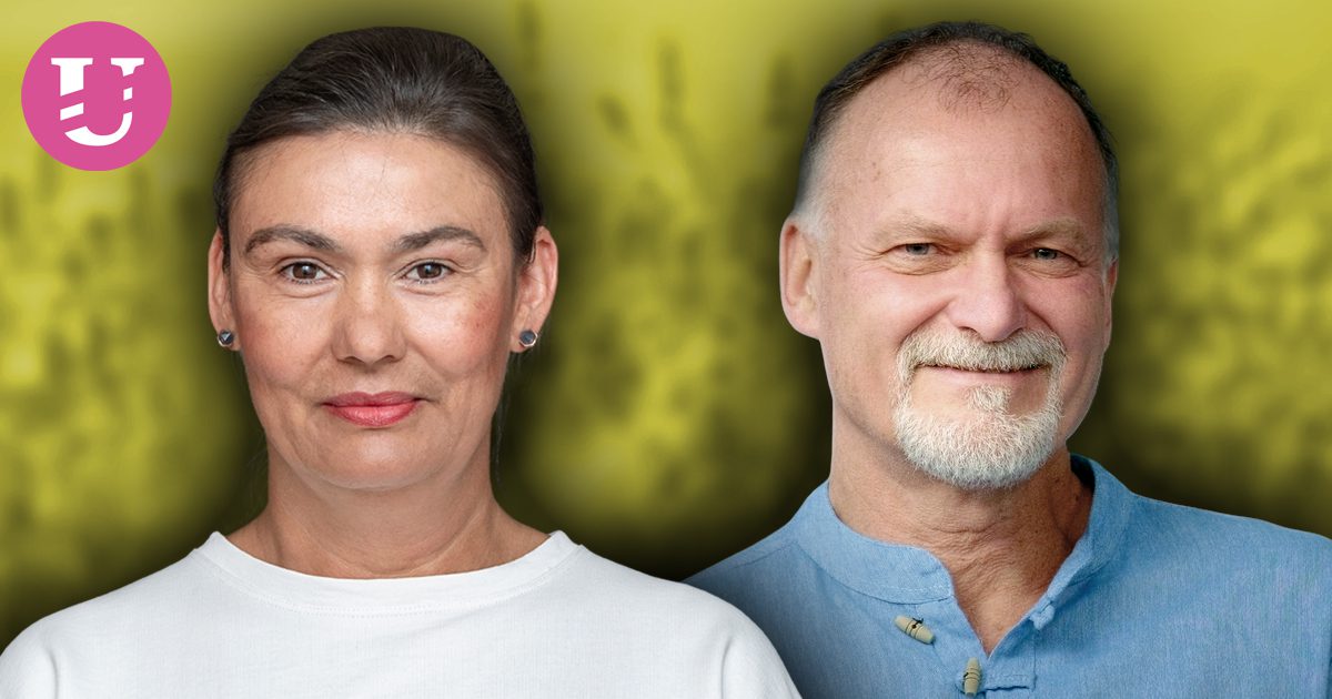 Jan Rak 2. díl: Každá nemoc přichází, aby nás upozornila na potřebu ...