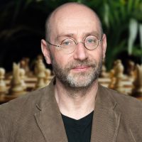 Petr Hampl | Host | Rádio Universum
