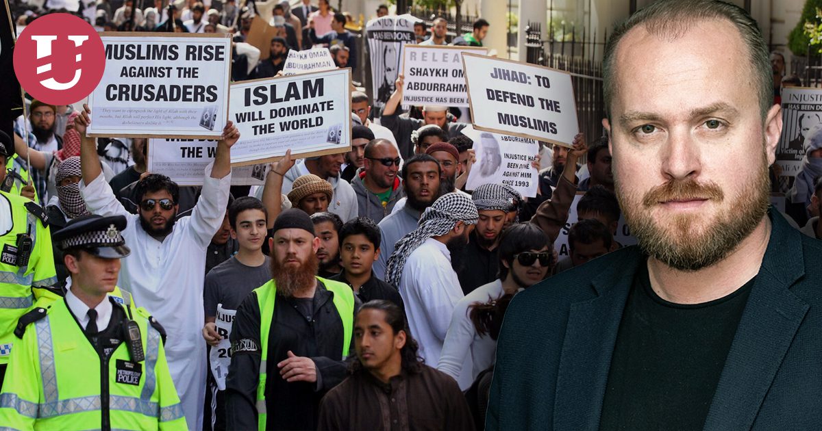 Petr Hlávka 2. díl: Multikulturalismus absolutně selhal, ale nikdo s ...