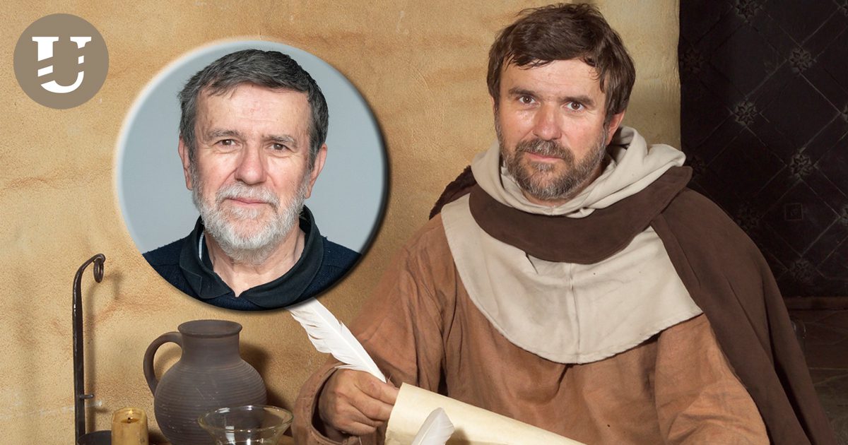 Vlastimil Vondruška 3. díl: Víra v demokracii je nahlodána, některé ...